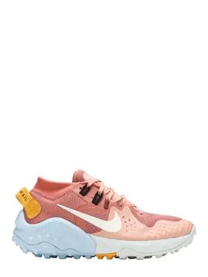 Nike Wildhorse Sneakers - Pink
