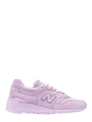 NEW BALANCE 997 Made In Usa - Purple