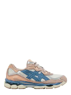 Asics Gel Nyc Sneakers - Cream