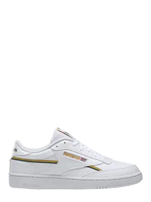 REEBOK Club C 85 Vegan Sneakers - White