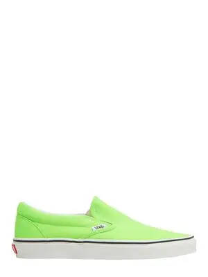 VANS Classic Slip-on - Green