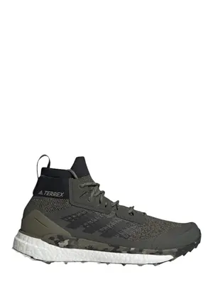Adidas Terrex Free Hiker - Green