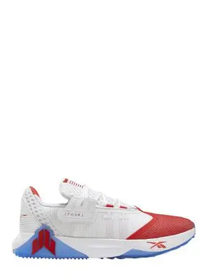 REEBOK Jj 4 Athletic Sneakers - White