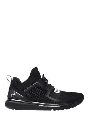 PUMA Ignite Limitless Sneakers - Black