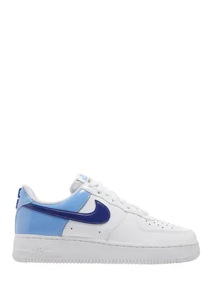 Nike Force 1 '07 Essential Sneakers - White
