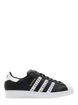 Adidas Superstar Multi - Black