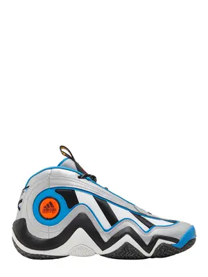 Adidas Crazy 97 Eqt Elevation 1997 All Star - Silver
