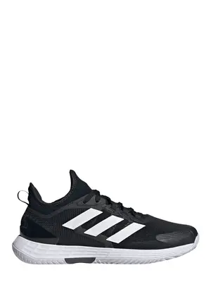 Adidas Adizero Ubersonic 4.1 Sneakers - Black