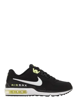 Nike Air Max Ltd 3 Sneakers - Black