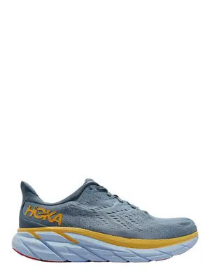 HOKA® Clifton 2e Wide Athletic Sneakers - Blue