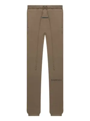 Fear Of God Sweatpant 'harvest - Brown