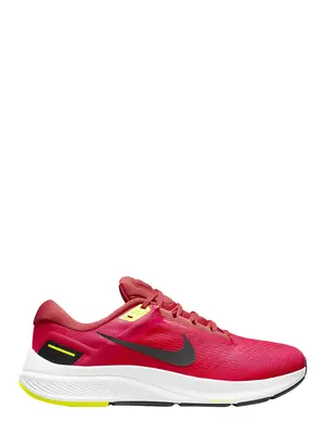 Nike Air Zoom Structure 24 - Red