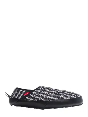 The North Face Supreme X Traction Mule Studded Print - Black
