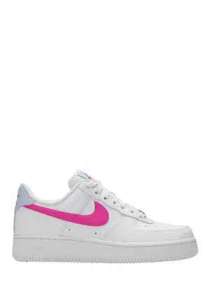 Nike Air Force 1 Low 'fire Pink - White