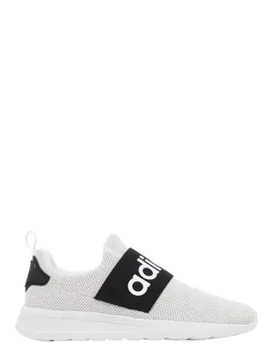 Adidas Lite Racer Adapt 4.0 Slip-on Sneakers - White