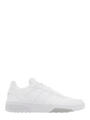 Adidas Courtbeat Sneakers - White