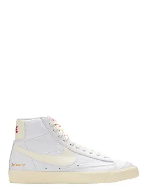 Nike Blazer Mid '77 Vintage Sneakers White