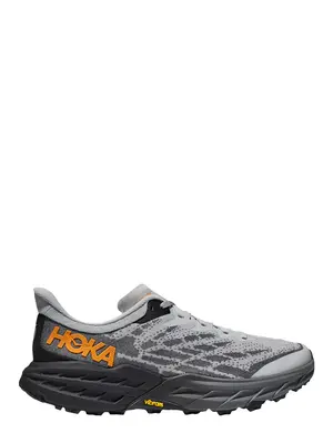 HOKA Speedgoat 5 Sneakers - Grey