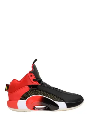 JORDAN 35 Chinese New Year - Black