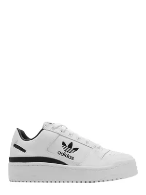 Adidas Forum Bold Sneakers - White