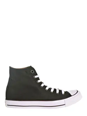 CONVERSE Chuck Taylor All Star High Utility Sneakers - Green