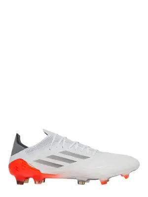 Adidas X Speedflow.1 Fg - White