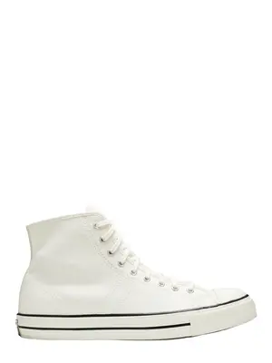 CONVERSE Lucky Star Hi Sneakers - Cream