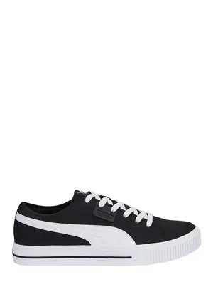 PUMA Ever Cv Fs Sneakers - Black