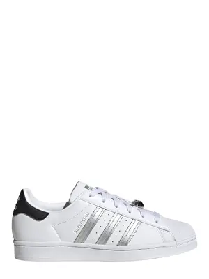 Adidas Superstar "paris" Sneakers - White