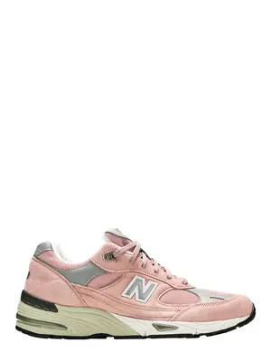 NEW BALANCE 991 Made In England - Pink