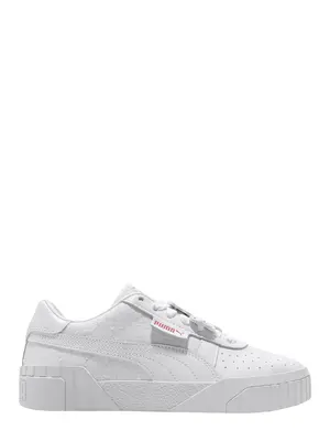 PUMA Hello Kitty X Cali Sneakers - White