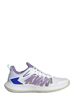 Adidas Defiant Speed Athletic Sneakers - White