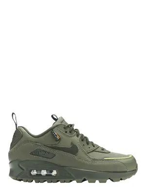 Nike Air Max 90 Surplus - Green