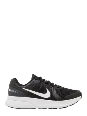 Nike Run Swift 2 Sneakers - Black