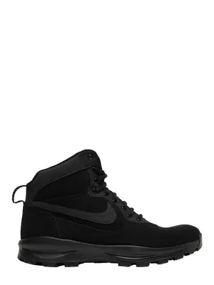 Nike Manoadome Boots - Black