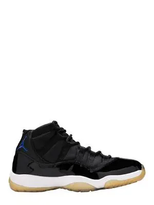 JORDAN 11 Retro 'space Jam - Black