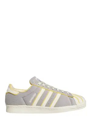Adidas Superstar Cozy Pack Sneakers - Grey