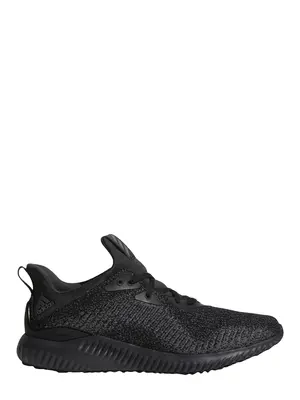 Adidas Alphabounce Em Sneakers - Black