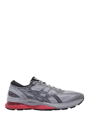 Asics Gel Nimbus 21 Sneakers - Grey