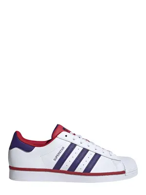 Adidas Superstar - White