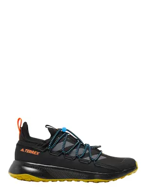 Adidas Voyager 21 Canvas - Black