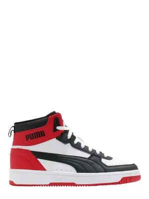 PUMA Rebound Joy Sneakers - Red