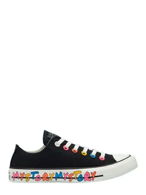 CONVERSE Chuck Taylor All Star Low Sneakers - Black