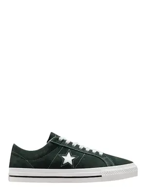CONVERSE One Star Pro Sneakers - Green