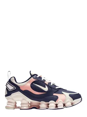 Nike Shox Nova Sneakers - Pink