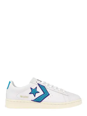 CONVERSE Pro Leather Low - White