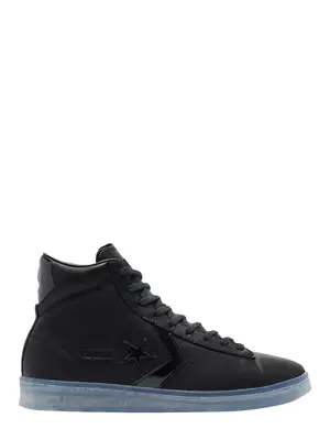 CONVERSE Pro Leather High Top Sneakers - Black