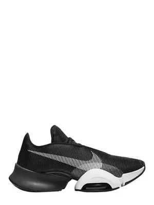 Nike Air Zoom Superrep 2 Sneakers - Black