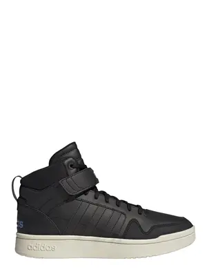 Adidas Postmove Mid Classic Sneakers - Black