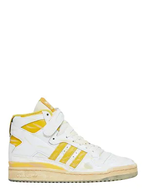 Adidas Forum 84 High Sneakers - White